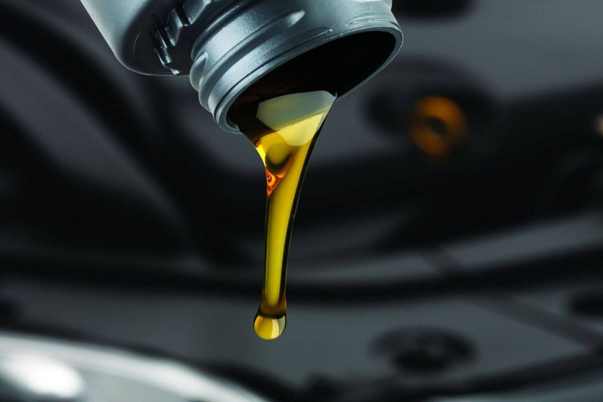 BO MOTOR-OIL - dlaczego warto wybrać tę markę? - Centrum Motocyklowe MxLife